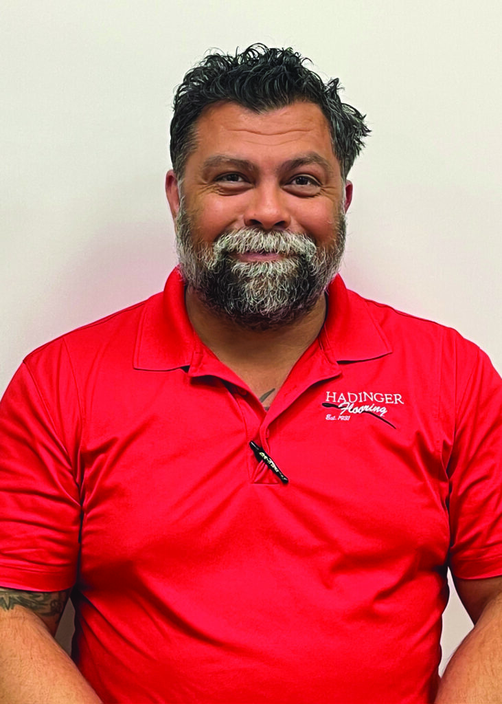 Meet Our Team | Hadinger Flooring | Naples, FL