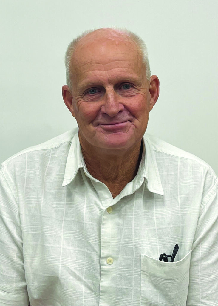 Meet Our Team | Hadinger Flooring | Naples, FL