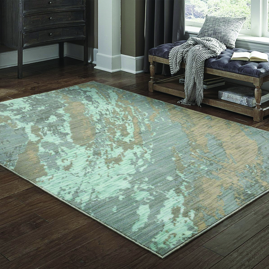 Area Rug Inspiration Gallery | Hadinger Flooring | Naples, FL