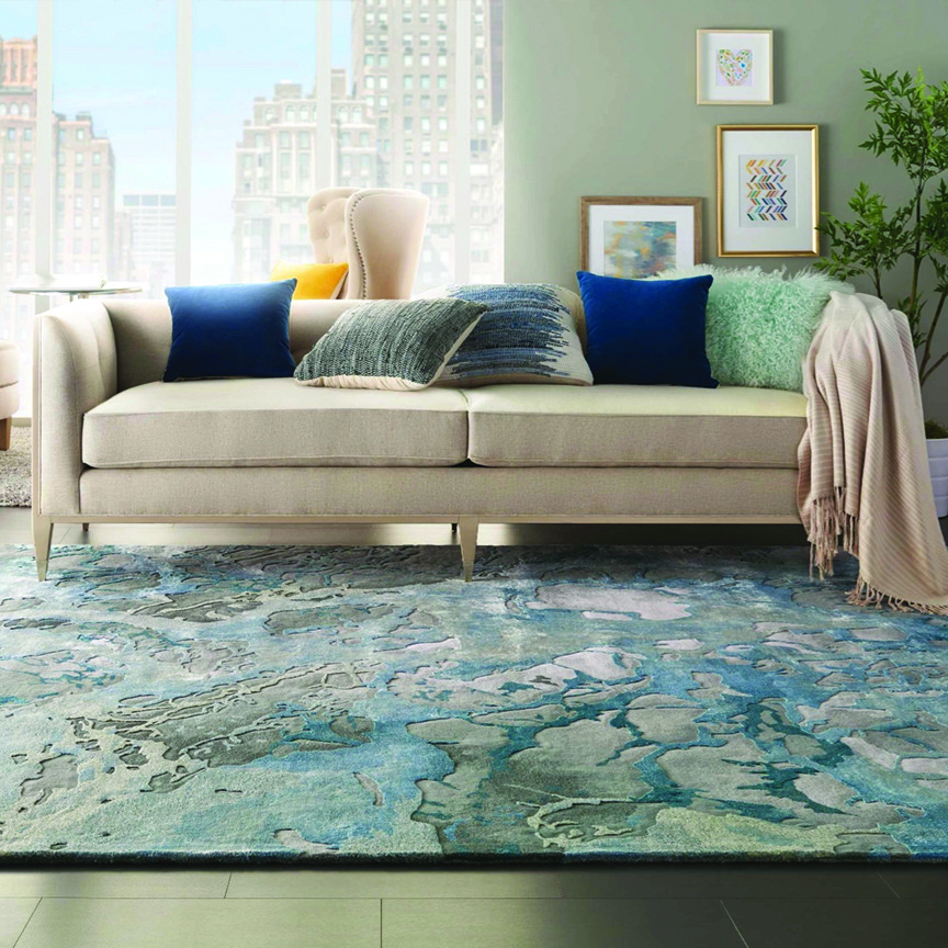 Area Rug Inspiration Gallery | Hadinger Flooring | Naples, FL
