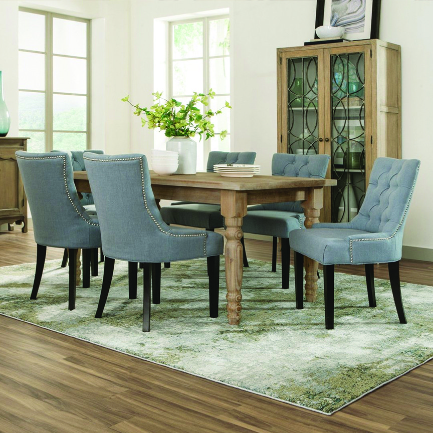 Area Rug Inspiration Gallery | Hadinger Flooring | Naples, FL