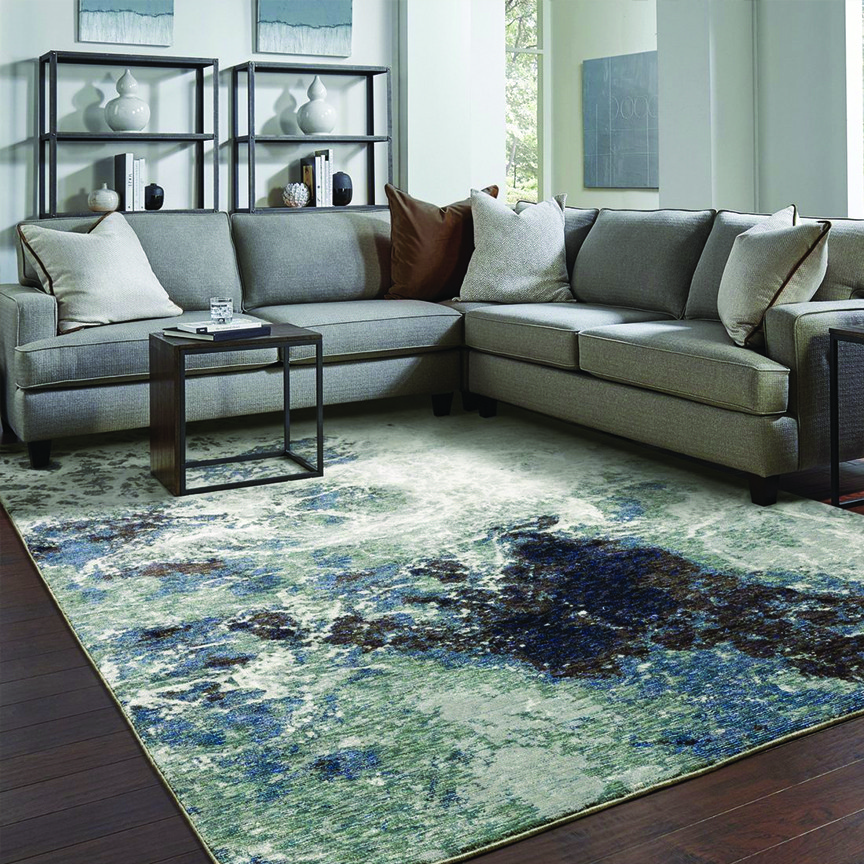 Area Rug Inspiration Gallery | Hadinger Flooring | Naples, FL