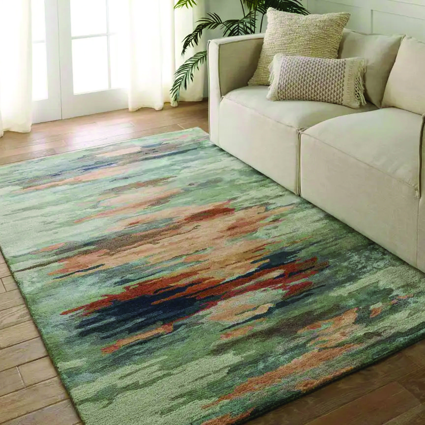 Area Rug Inspiration Gallery | Hadinger Flooring | Naples, FL