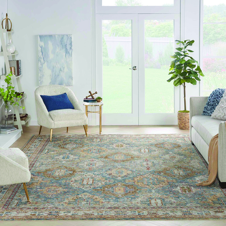Area Rug Inspiration Gallery | Hadinger Flooring | Naples, FL