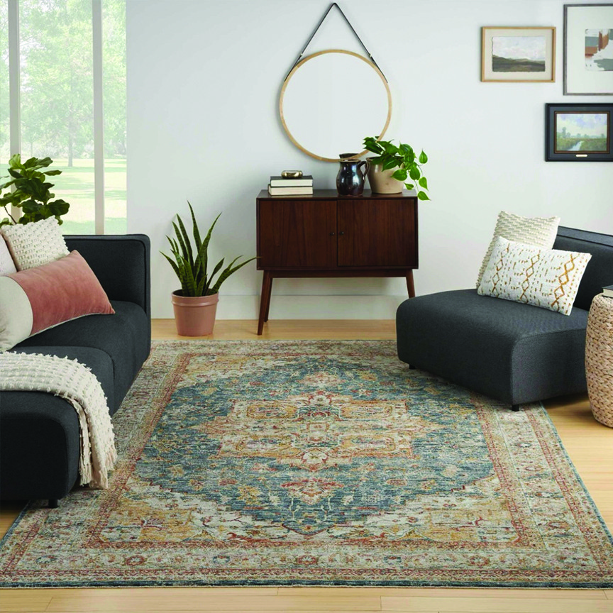 Area Rug Inspiration Gallery | Hadinger Flooring | Naples, FL