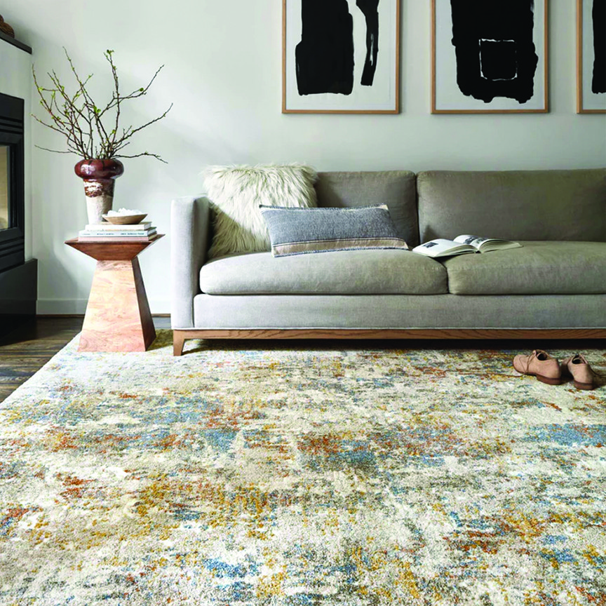 Area Rug Inspiration Gallery | Hadinger Flooring | Naples, FL