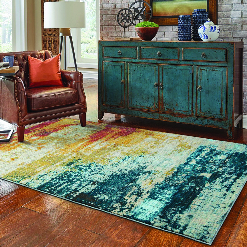 Area Rug Inspiration Gallery | Hadinger Flooring | Naples, FL