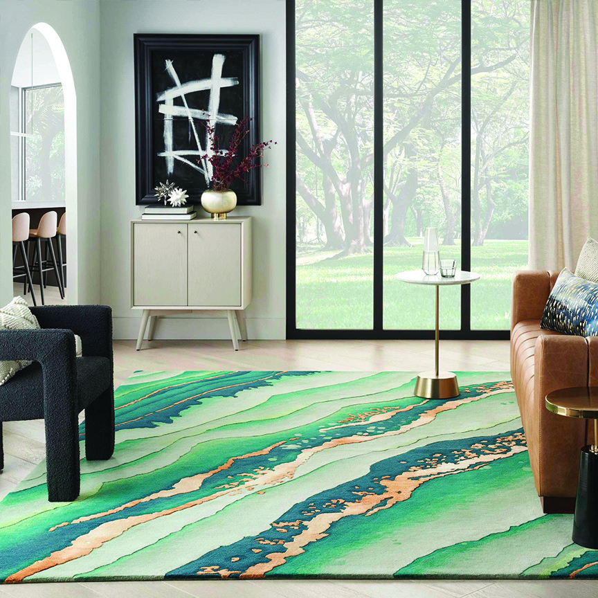 Area Rug Inspiration Gallery | Hadinger Flooring | Naples, FL