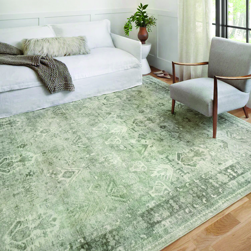 Area Rug Inspiration Gallery | Hadinger Flooring | Naples, FL
