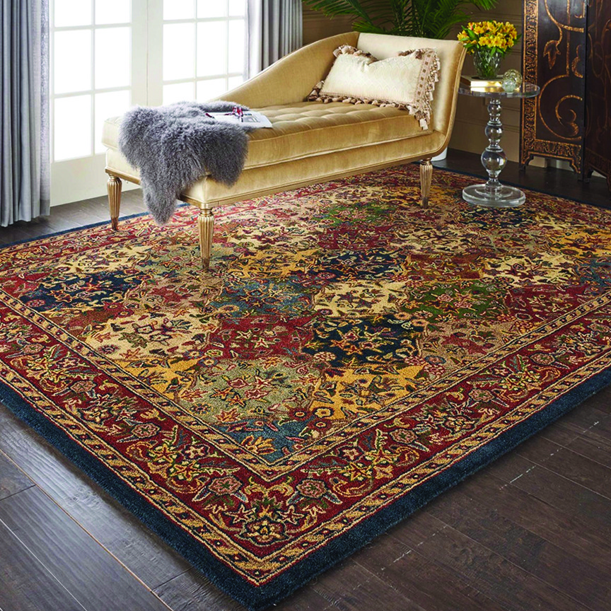 Area Rug Inspiration Gallery | Hadinger Flooring | Naples, FL