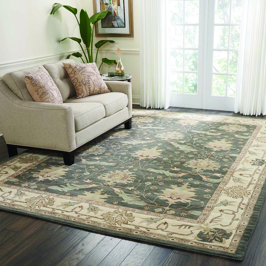 Area Rug Inspiration Gallery | Hadinger Flooring | Naples, FL