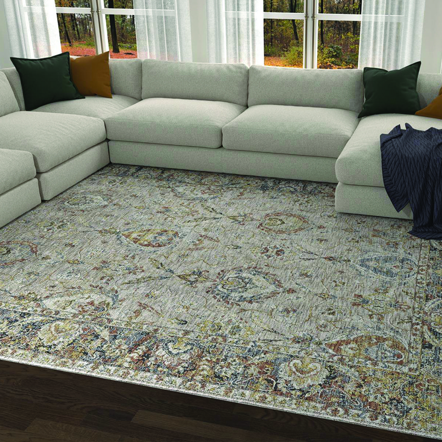 Area Rug Inspiration Gallery | Hadinger Flooring | Naples, FL