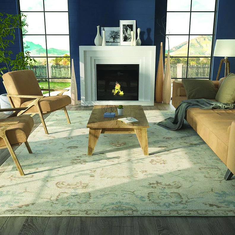 Area Rug Inspiration Gallery | Hadinger Flooring | Naples, FL