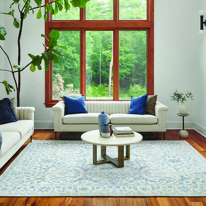 Area Rug Inspiration Gallery | Hadinger Flooring | Naples, FL