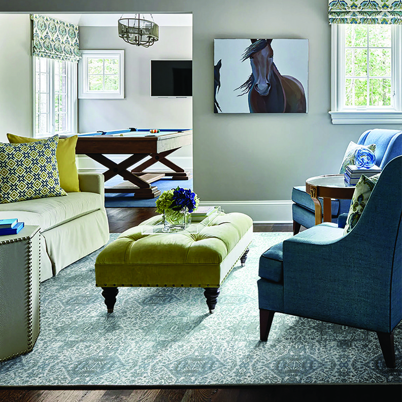 Area Rug Inspiration Gallery | Hadinger Flooring | Naples, FL