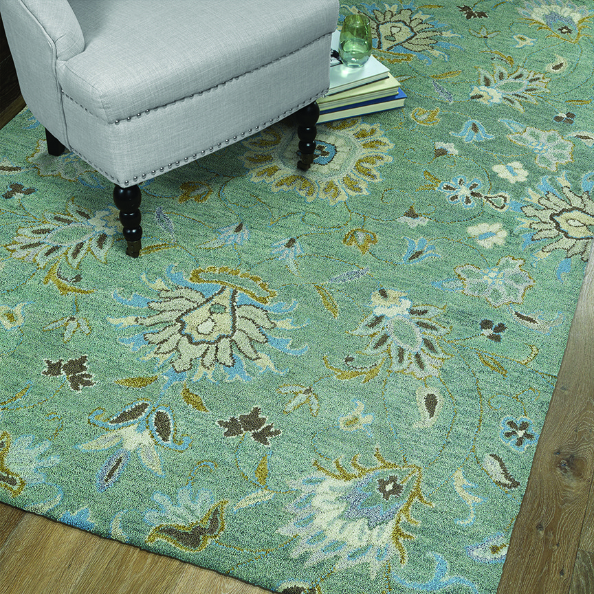Area Rug Inspiration Gallery | Hadinger Flooring | Naples, FL